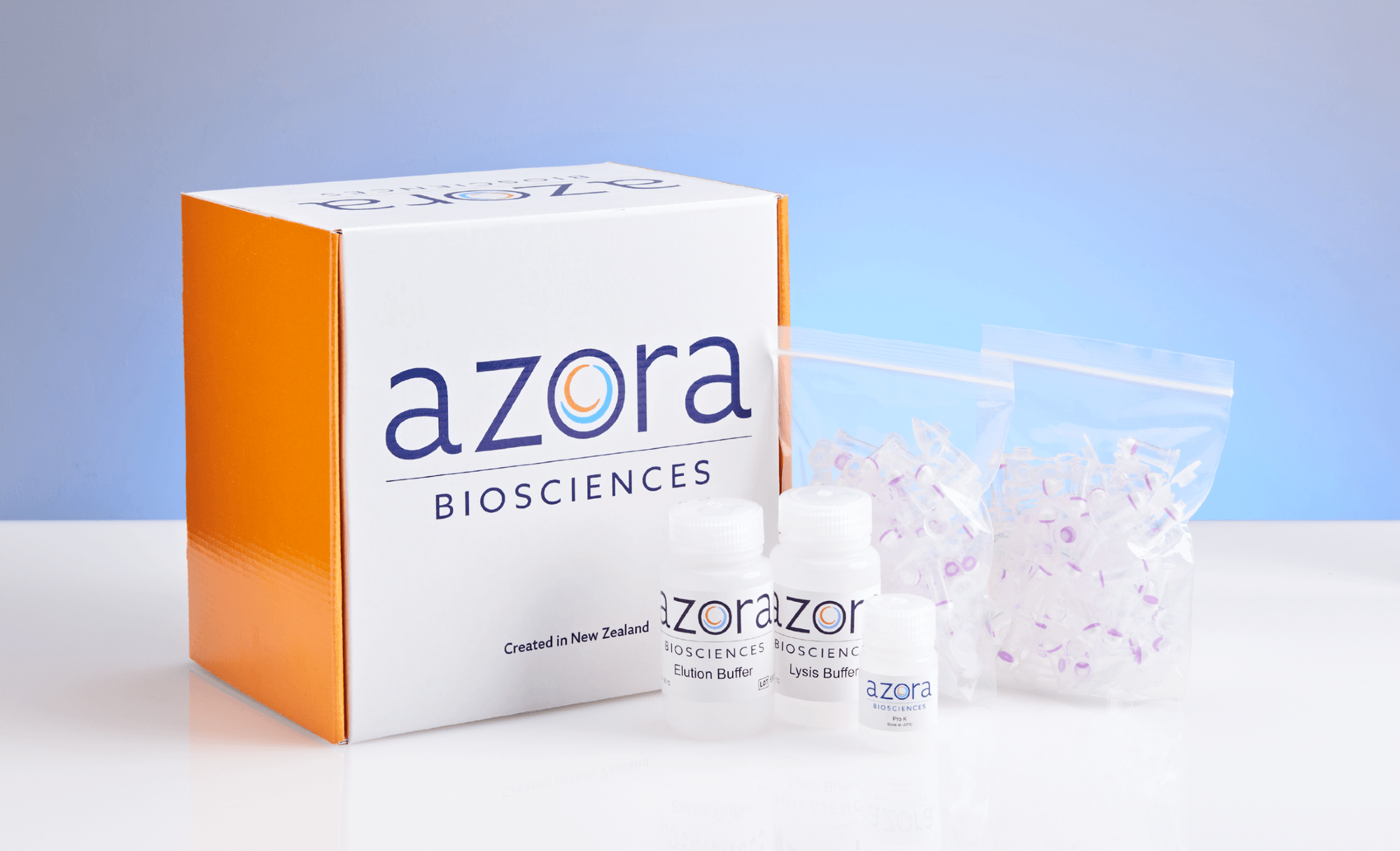 Azora Biosciences